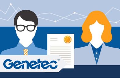 GENETEC training | ALTAS IT